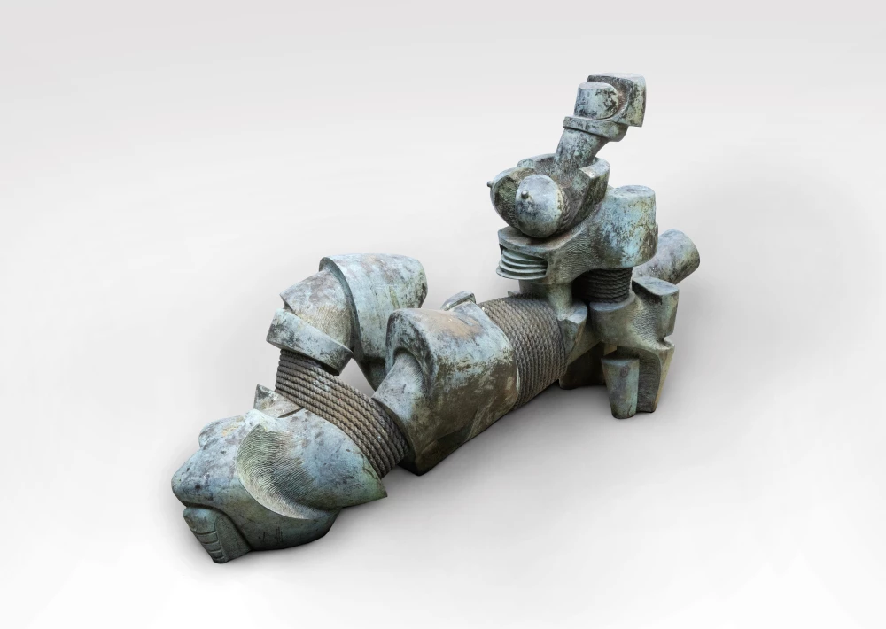 458 | Kunstgalerij De Vuyst