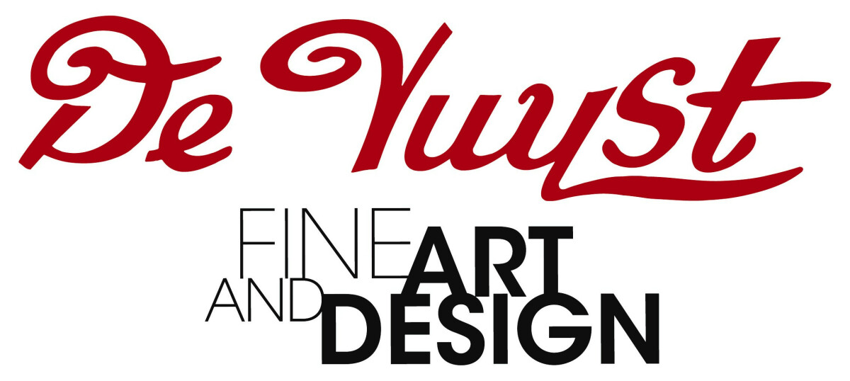 595 | Kunstgalerij De Vuyst